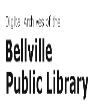 Digital Archives of the Bellville Public Library